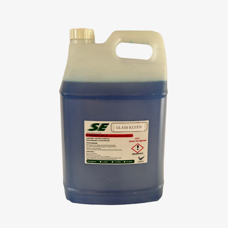 Glass Kleen - CoatPlus Sdn Bhd