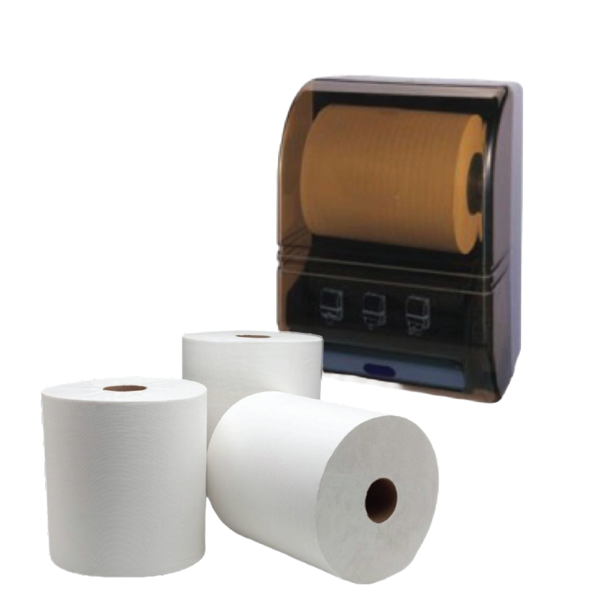 HRT TISSUE - CoatPlus Sdn Bhd