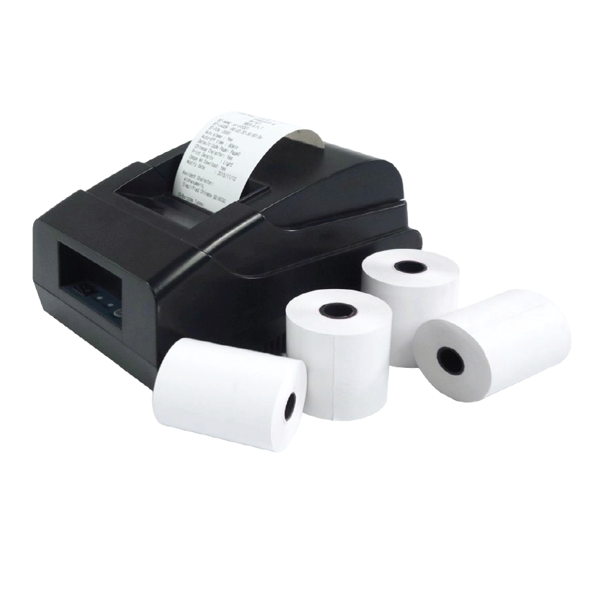 THERMAL ROLL 80MM X 60MM X 12MM - CoatPlus Sdn Bhd