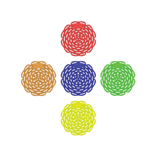 URINAL FRAGRANCE MAT - CoatPlus Sdn Bhd