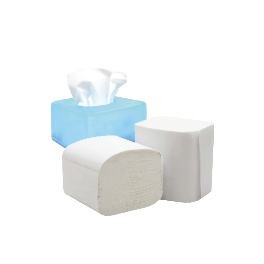 POP UP TISSUE - CoatPlus Sdn Bhd